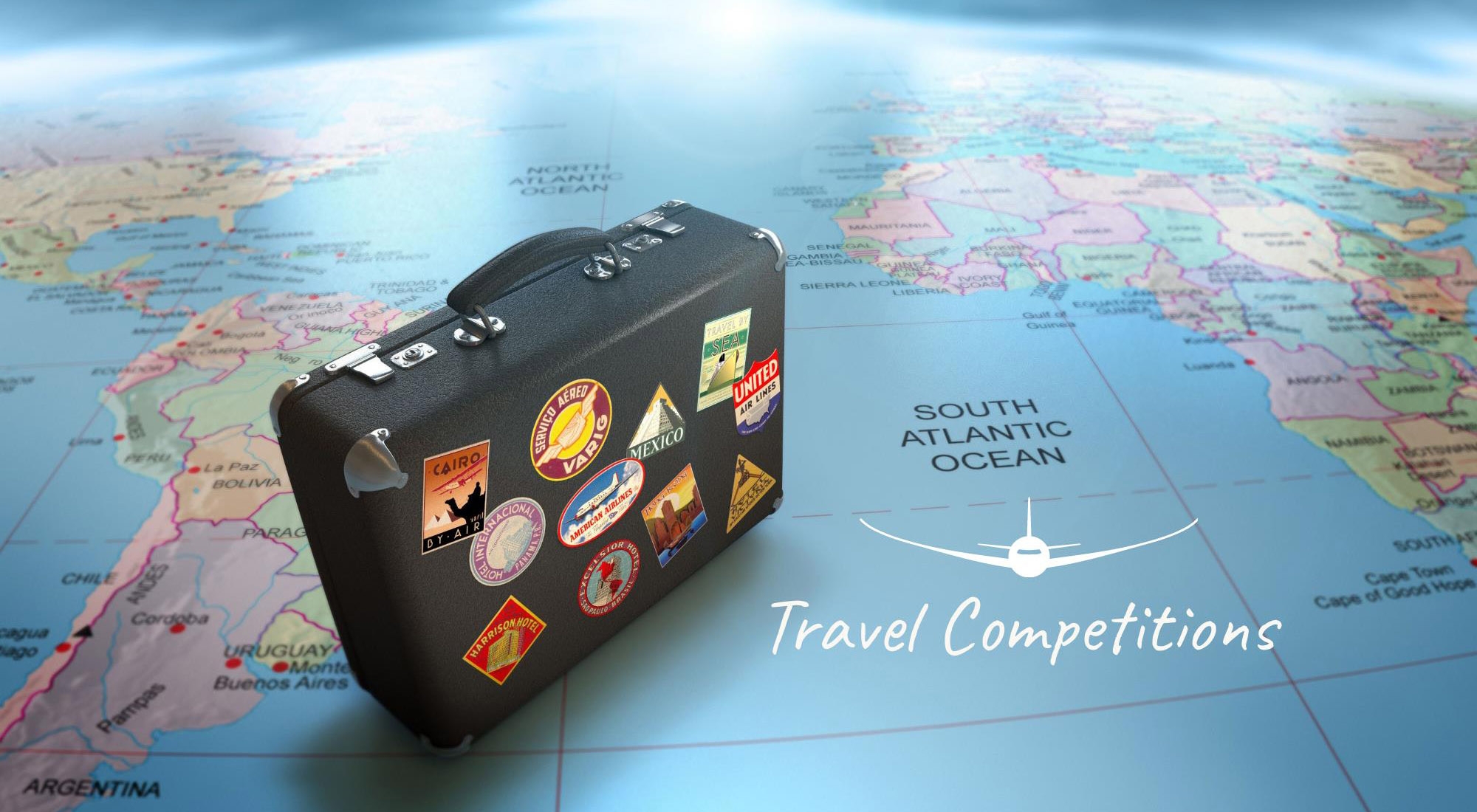 Win a two-night stay at Kimpton Fitzroy in Bloomsbury, London | Travelscoop